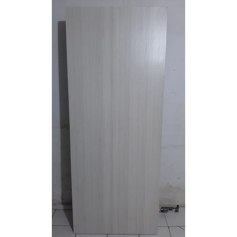 Jual 1set Lengkap Pintu Engineering Swing/Biasa (kusen, pintu, engsel ...
