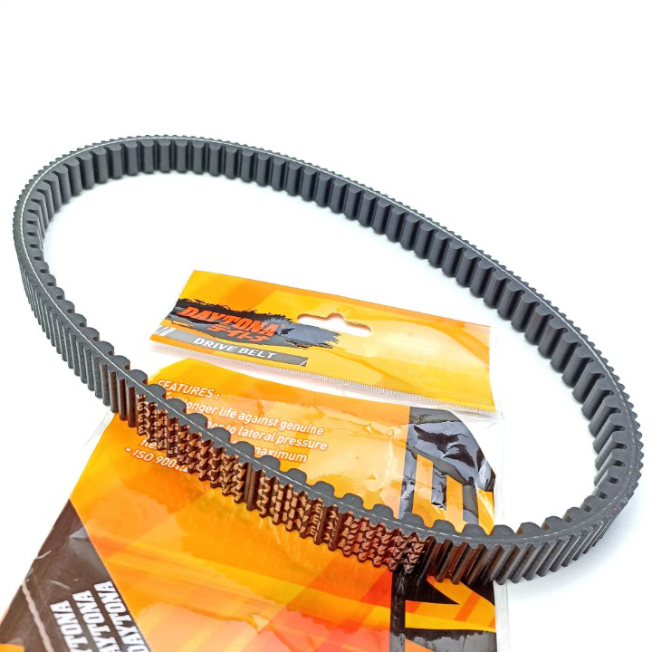 Jual V-Belt Vanbelt Roller Set Daytona Original Vario 125 LED, Vario ...