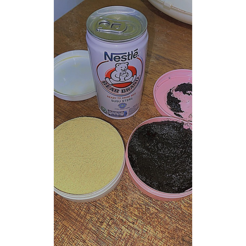 Jual Paket Lulur Rempah (Dapat 2 Produk) | Shopee Indonesia