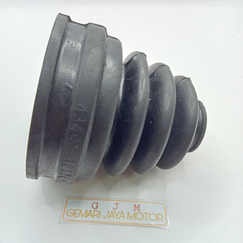 Jual KARET BOOT AS RODA DALAM TOYOTA YARIS, VIOS, SOLUNA, GREAT COROLLA ...