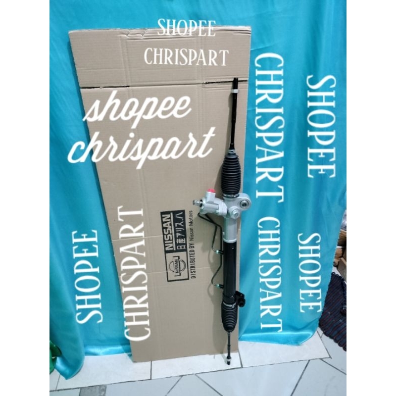 Jual Xtrail T30 rack power steering rack steering rack steer rek stir ...