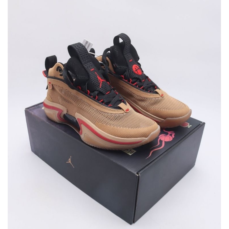 Jual Nike Air Jordan XXXVI Zion PE AJ36 ( DO2494 ) | Shopee Indonesia