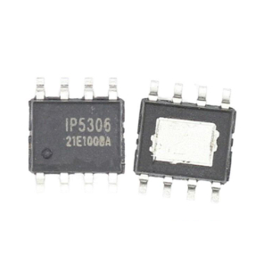 Jual ES IC LP LP5306 IP5306 5306 SOP-8 SMD Over Voltage and Over Current Protection IC Power ...