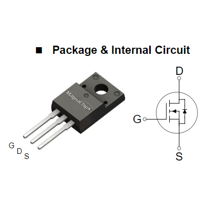 Jual ES transistor 60r360p 60r 60r360 MOSFET 60R360 60R360P 60R360Q ...