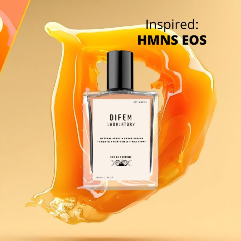 Jual Parfum HMNS Eos Inspired 35ml By Difem | Shopee Indonesia