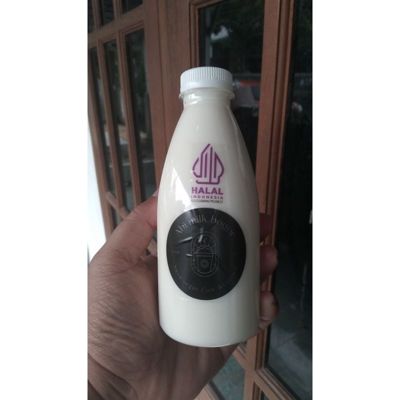 Jual susu sapi asli murni varian rasa enak creamy | Shopee Indonesia