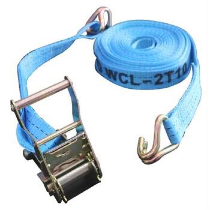 Jual Wipro Webbing Cargo Lashing 2Ton | Shopee Indonesia