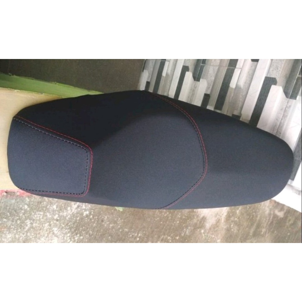 Jual Jok Vega r new Road race double seat - Jok vega r new roa drace ...