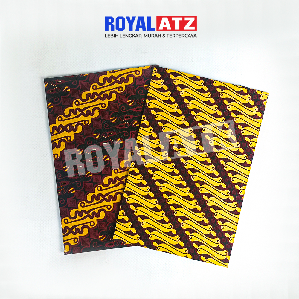 Jual Map Kain / Stopmap Motif Batik Bahan Kain & Kertas Satuan | Shopee Indonesia