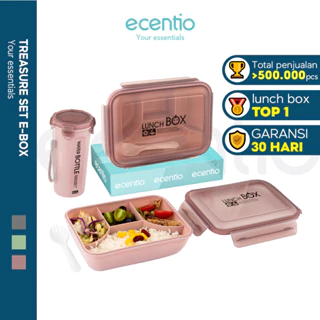 Toko Online ecentio Official Shop | Shopee Indonesia