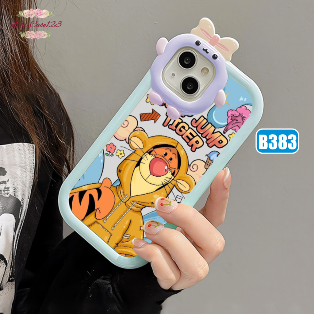 Jual B382 B383 SOFTCASE SILIKON XIAOMI REDMI A1 A2 5A 6A 8 8A PRO 9A 9I ...