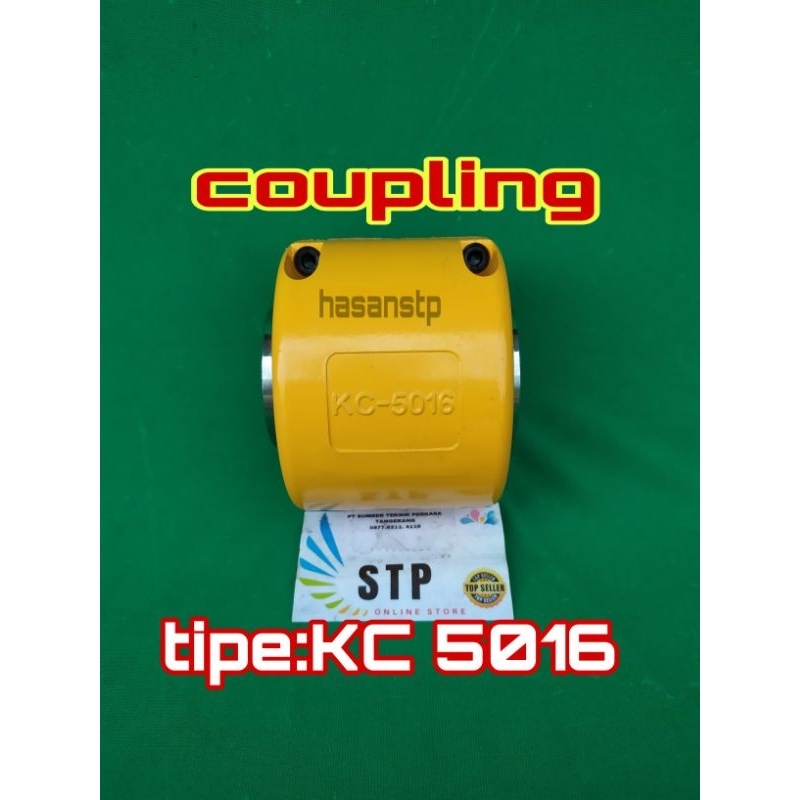 Jual COUPLING TIPE KC 5016 | Shopee Indonesia
