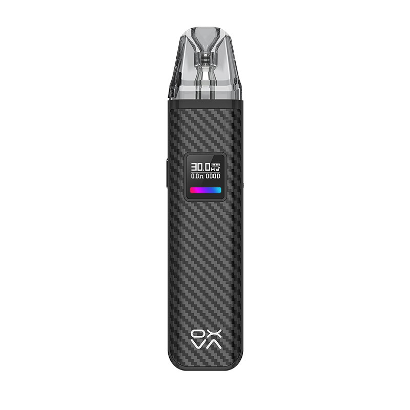 Jual Oxva Xlim Pro Pod Authentic + Liquid Foom Salt Nic 30ml | Shopee ...