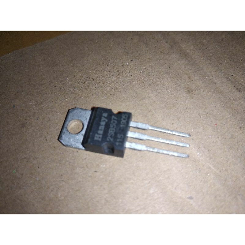 Jual TRANSISTOR TR B 507 | Shopee Indonesia
