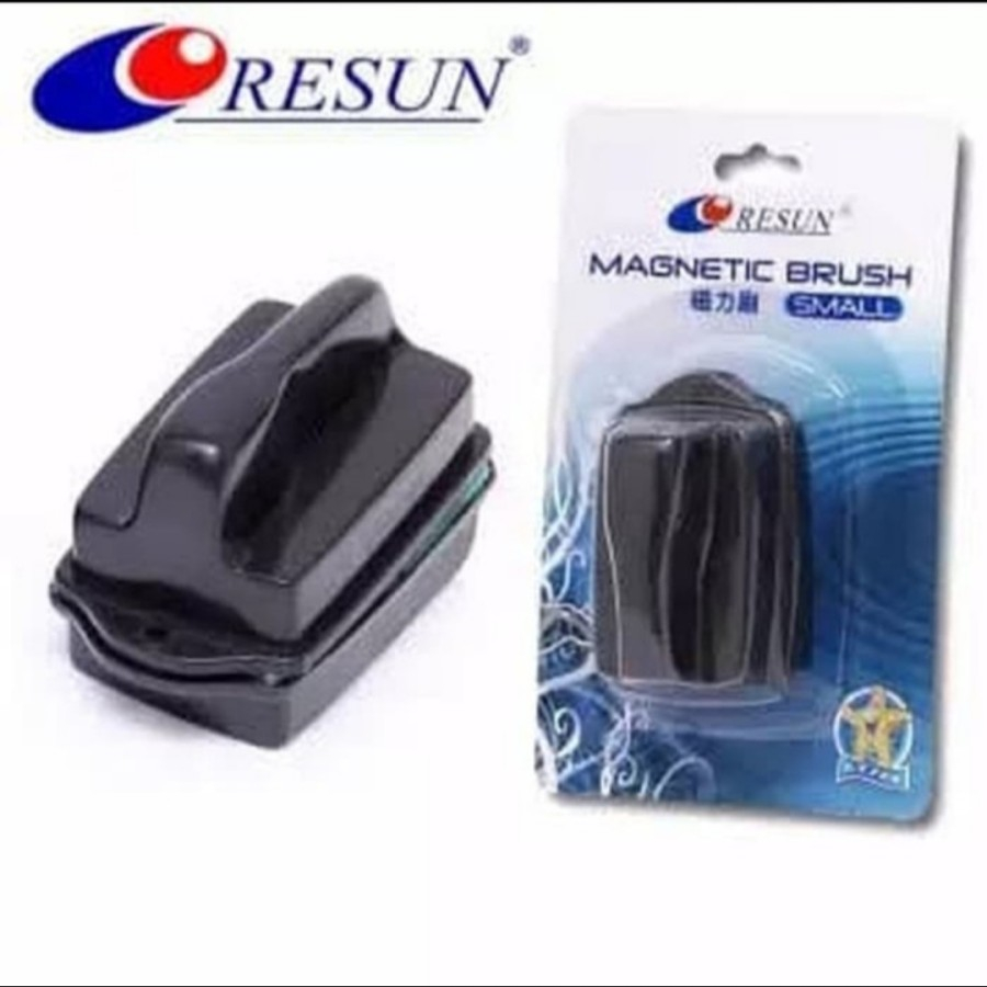 Jual Pembersih Kaca Magnet size Small | Shopee Indonesia
