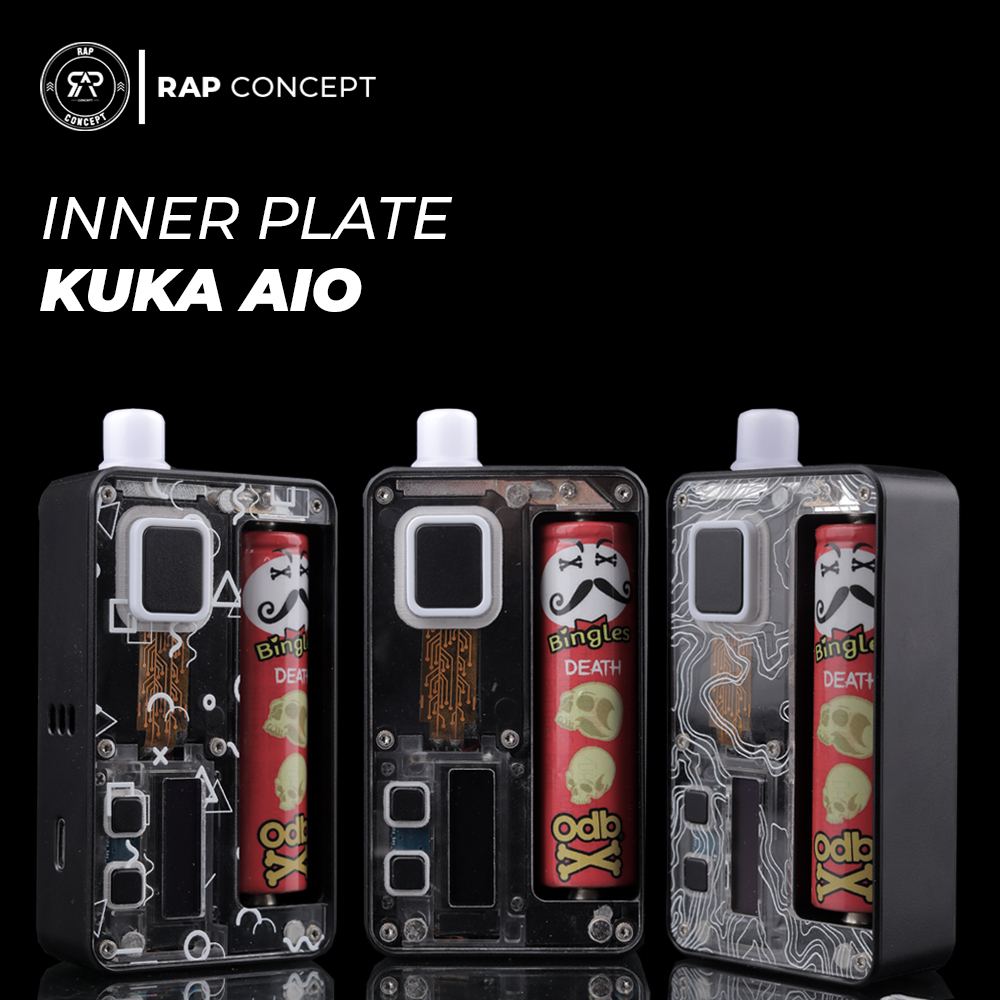 Jual INNER PLATE KUKA AIO | Shopee Indonesia