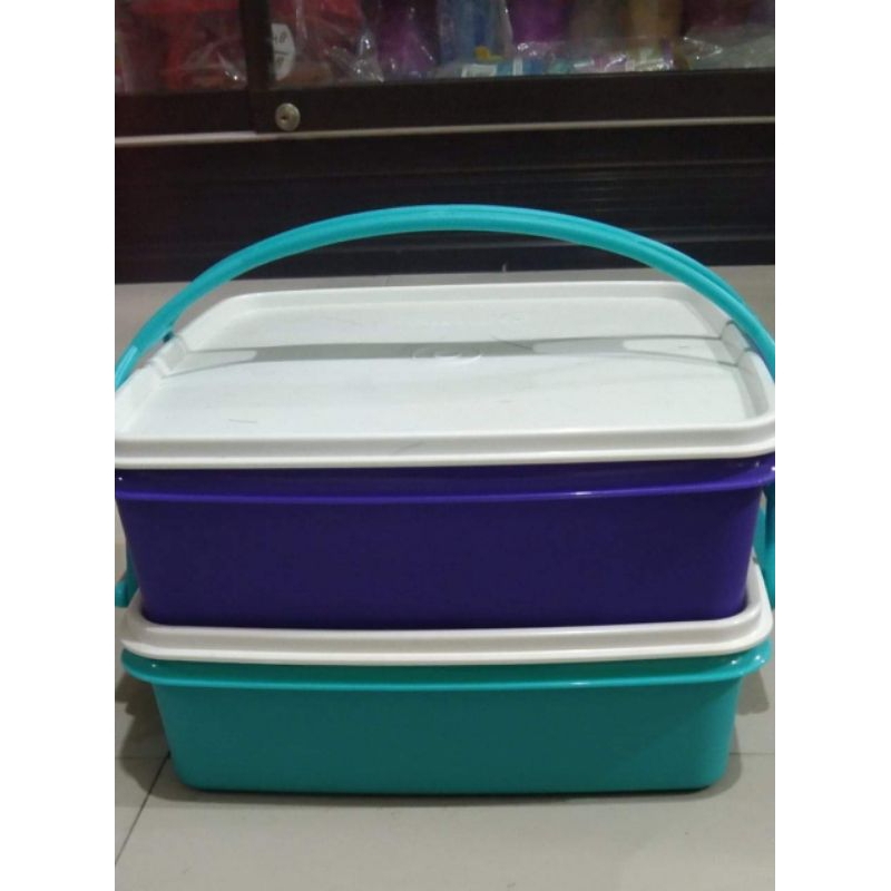 Jual rantang tupperware | Shopee Indonesia