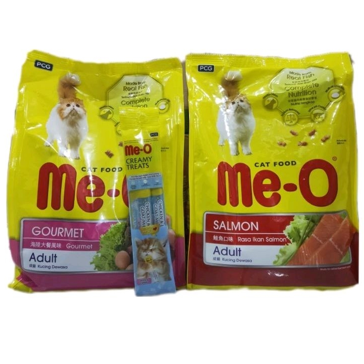 Jual Meo Adult 1,1kg | Shopee Indonesia