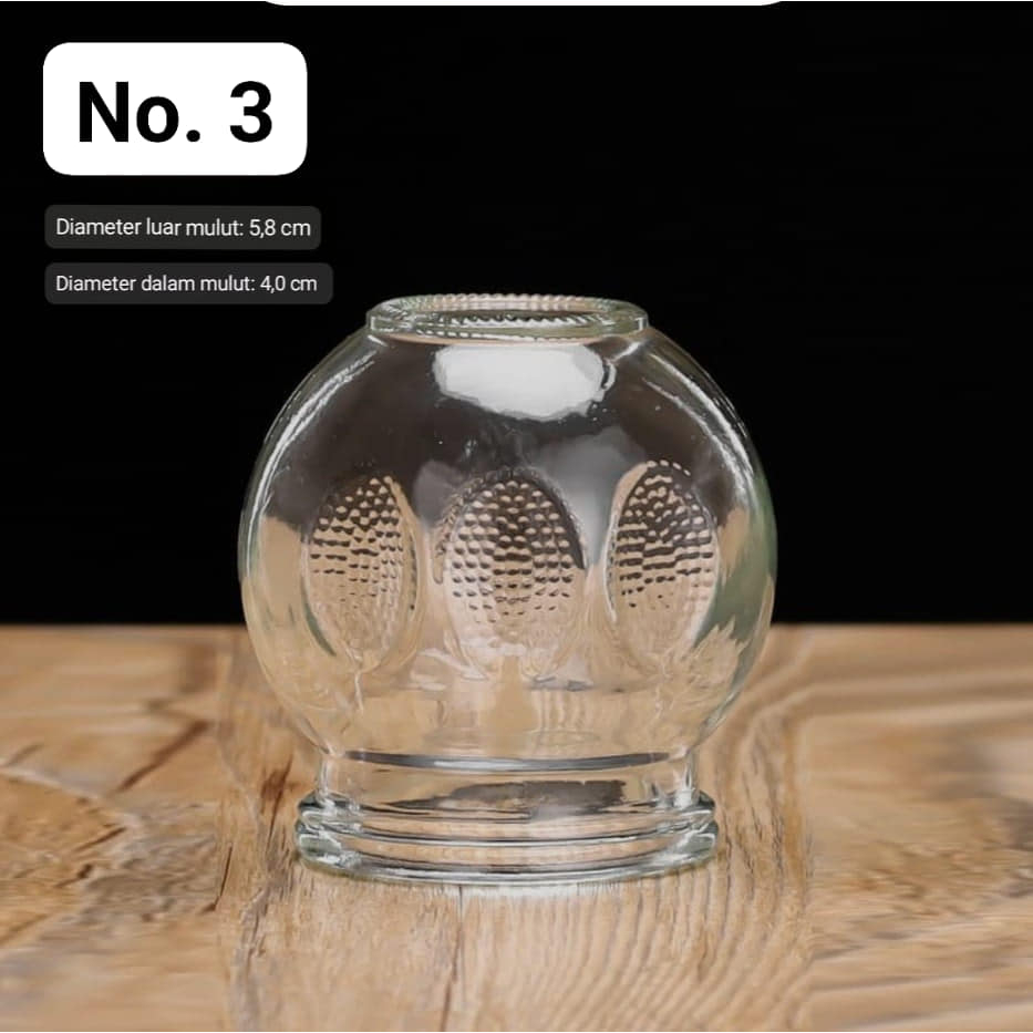 Jual GELAS BEKAM API No 3/ ALAT BEKAM API / KOP BEKAM API / KOP KACA No ...