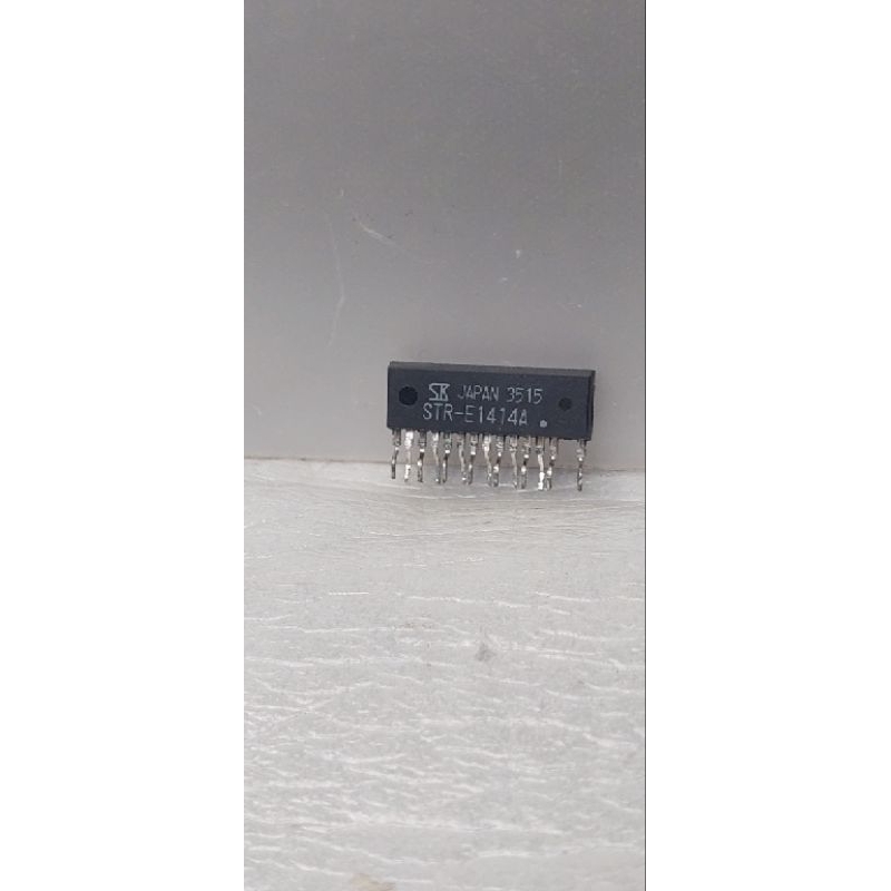 Jual IC STR -E1414A ORIGINAL | Shopee Indonesia
