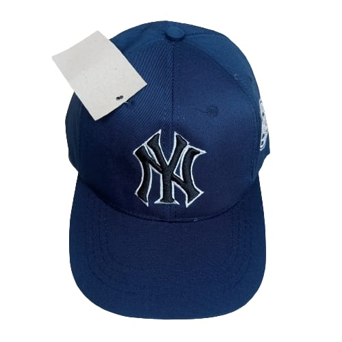 Jual Topi NY new era navy | Shopee Indonesia