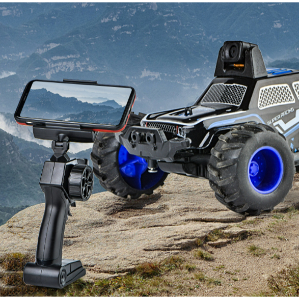 Jual RC Mini Shine Camera Mainan Anak Mobil Remote Control Camera ...