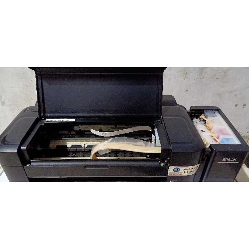Jual Printer Epson L310 bekas | Shopee Indonesia