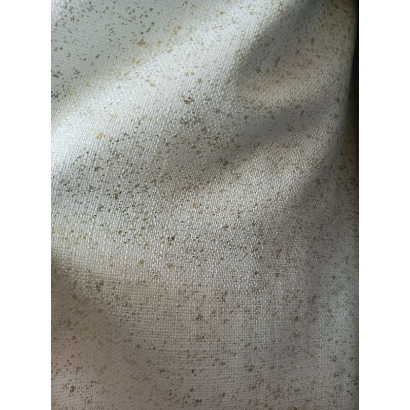 Jual KAIN LINEN RAMI GLITER ANTIK | Shopee Indonesia