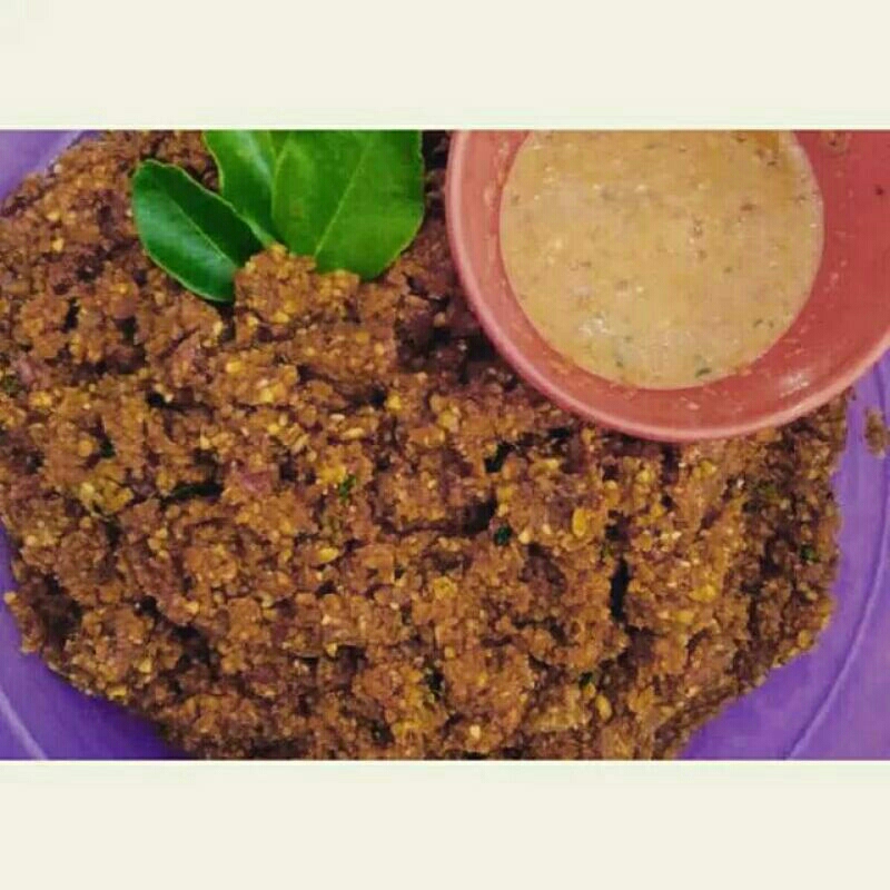Jual Sambel pecel / sambel kacang | Shopee Indonesia