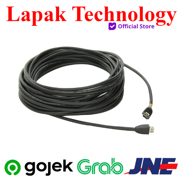 Jual Polycom CLink 2 Cable, Group Series microphone array cable 15 ...