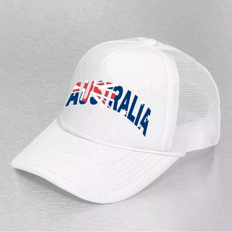 Jual TOPI SOuvenir topi oleh oleh AUSTRALIA KEREN | Shopee Indonesia
