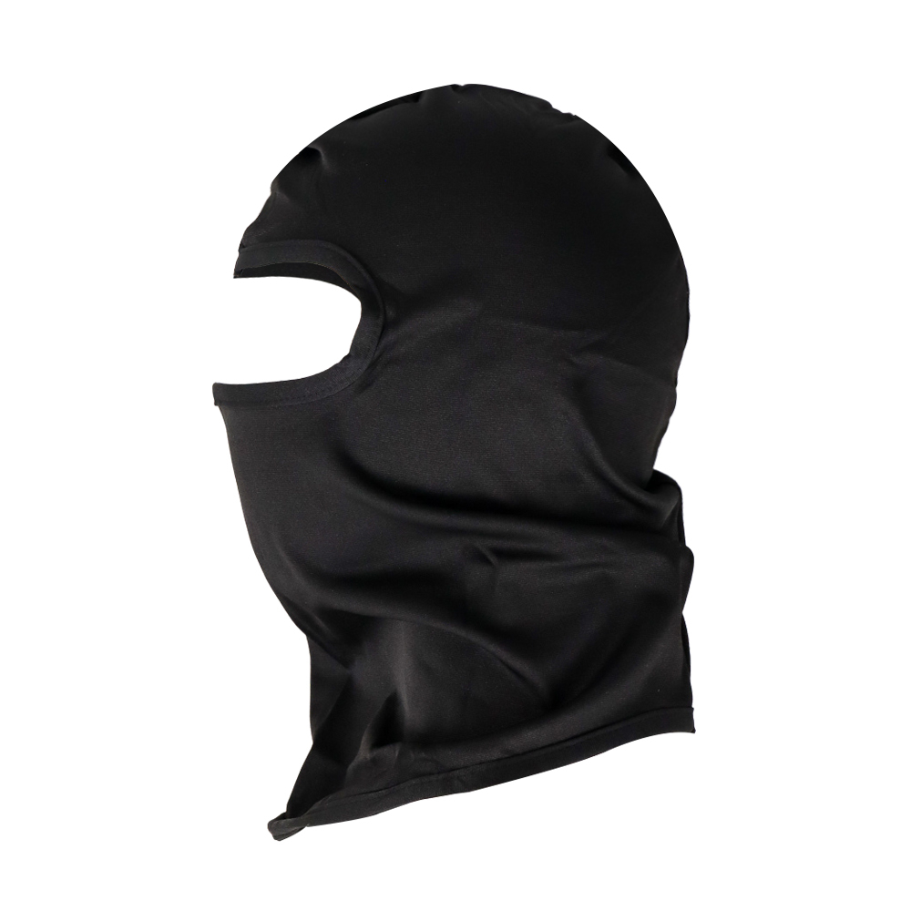 Jual Sarung Kepala Masker Motor Balaclava Helm Full Face Maling ...