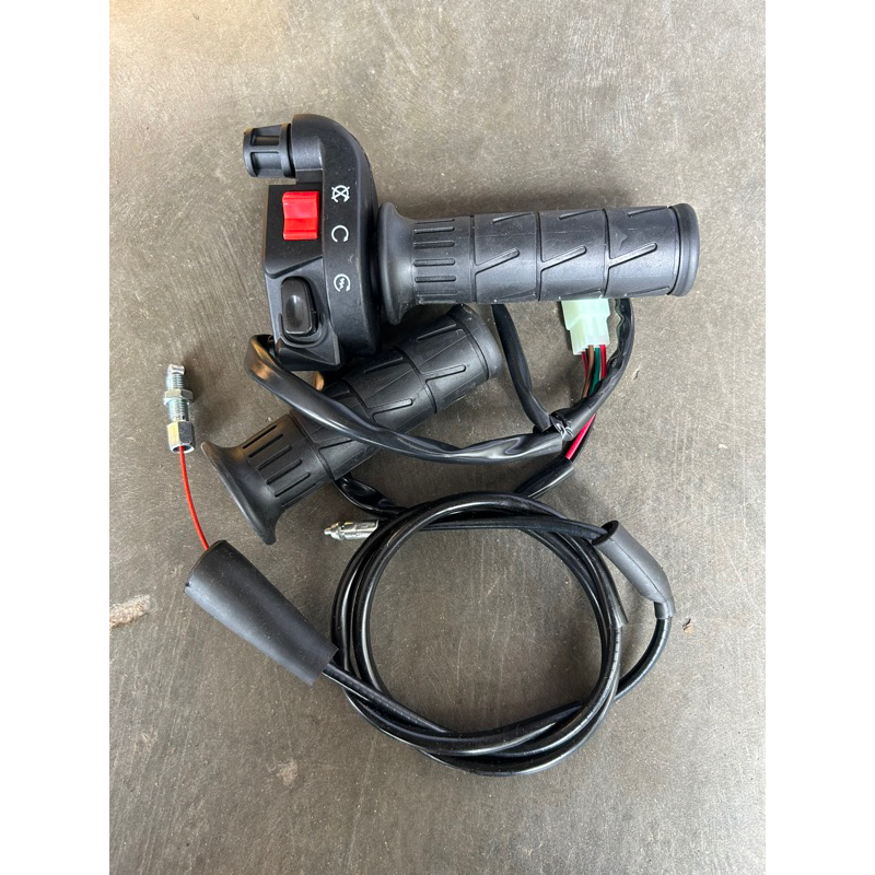 Jual gas spontan ksr gas spontan ninja R gas spontan ninja RR gas ...