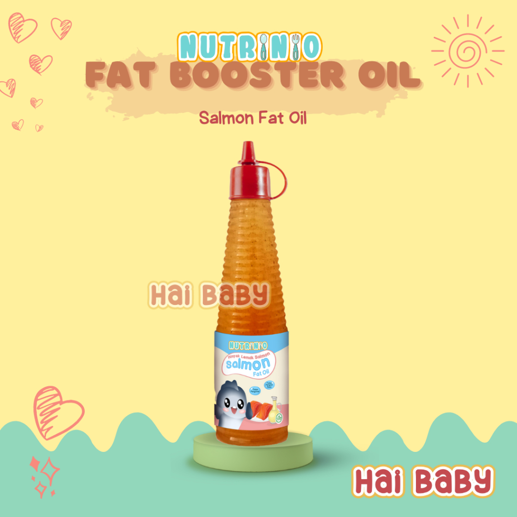 Jual Chicken Fat Oil / Beef Fat Oil / Salmon Fat Oil / Nutrinio Minyak ...