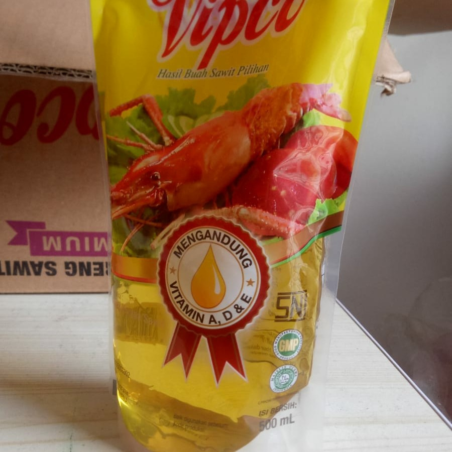 Jual Vipco 2Liter | Shopee Indonesia