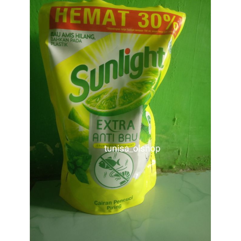 Jual sunlight 650ml | Shopee Indonesia