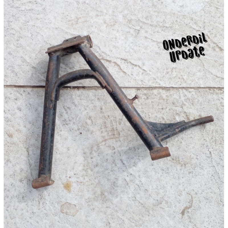 Jual Jagrak standar tengah motor Suzuki Shogun 125 SP FD Original ...