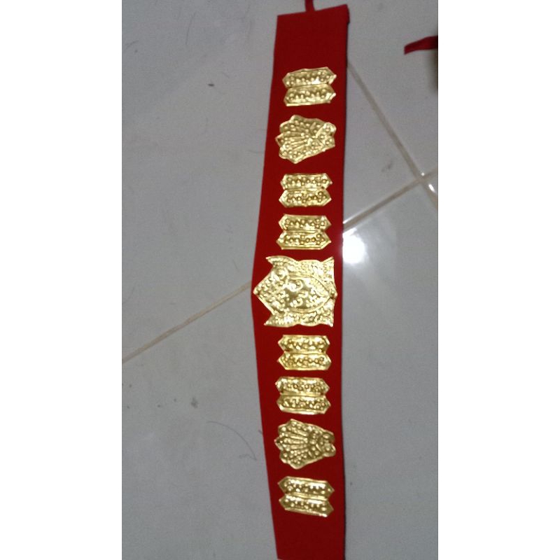 Jual SORTALI / Ikat kepala adat Batak | Shopee Indonesia
