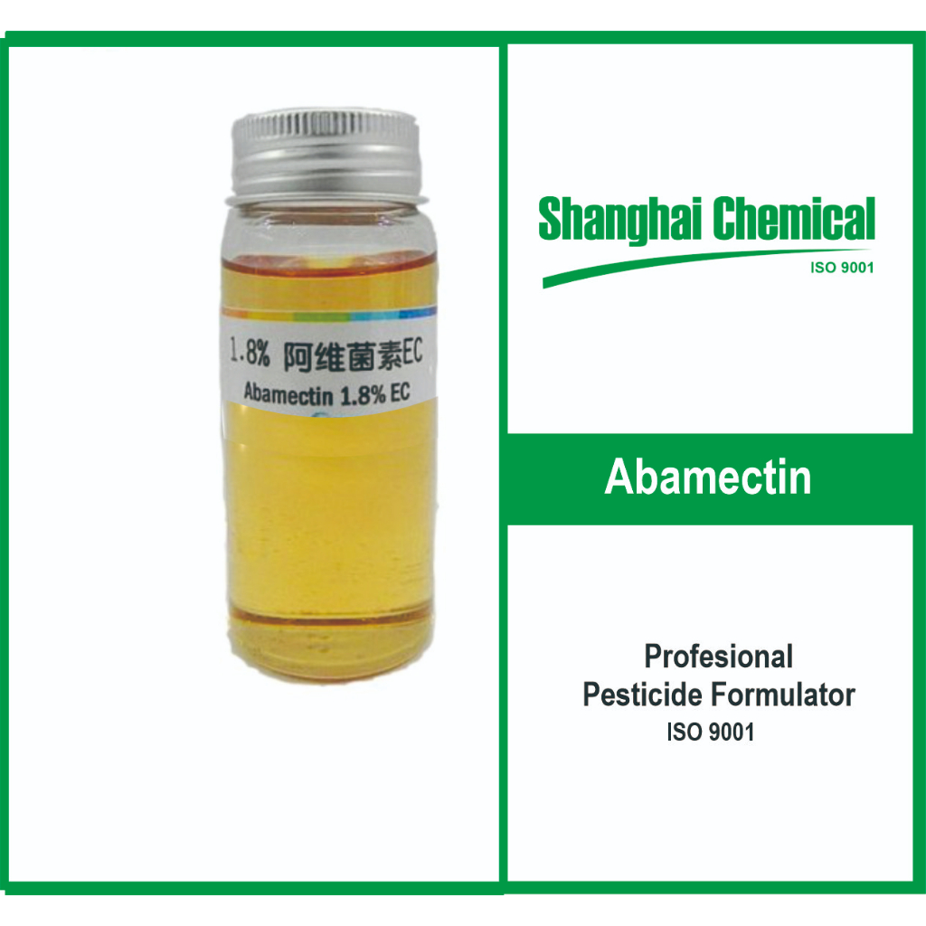 Jual ABAMECTIN 60 EC BENING | Shopee Indonesia