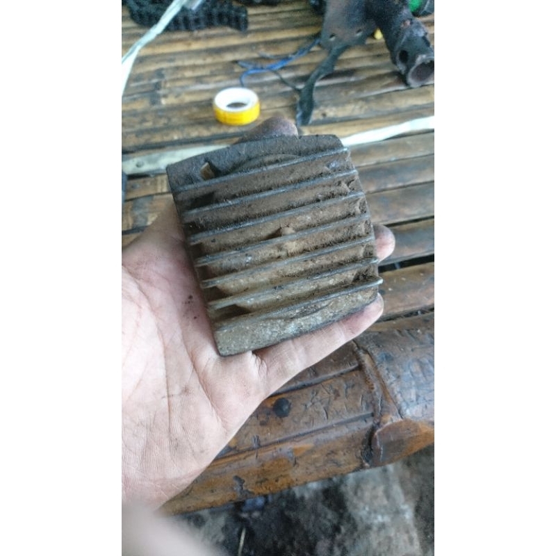 Jual Tutup Timing Kamrat Noken As Sirip Honda Astrea Grand Supra Prima ... Jual Tutup Timing Kamrat Noken As Sirip Honda Astrea Grand Supra Prima ...