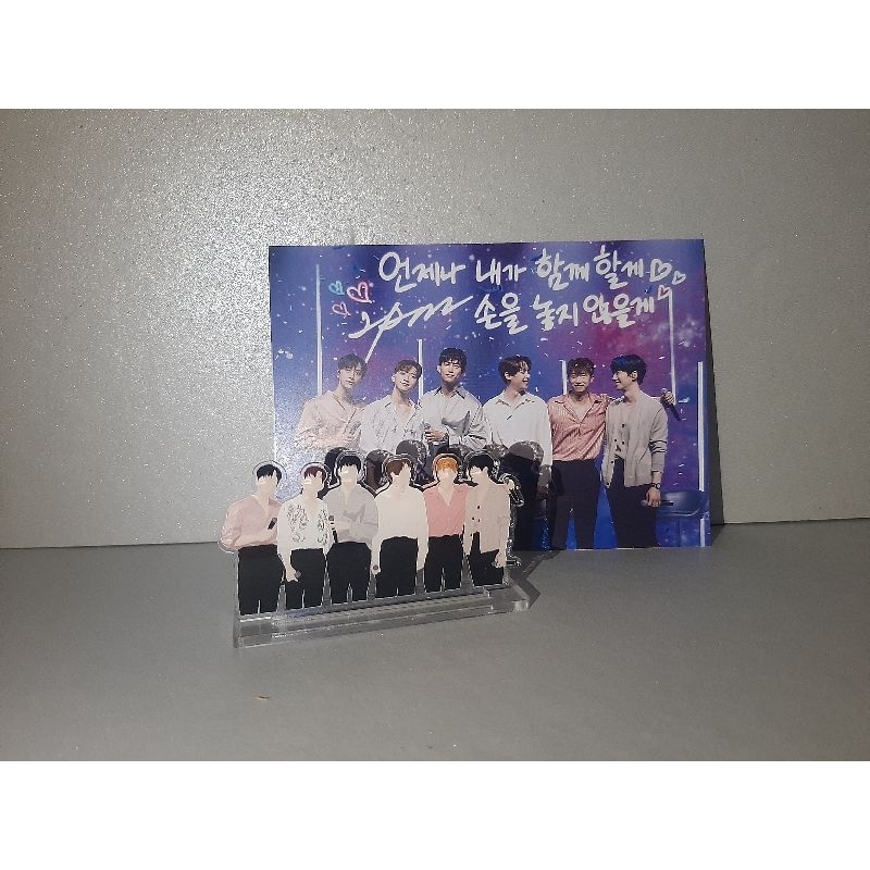 Jual Standee 2PM Hold You (pre order) | Shopee Indonesia