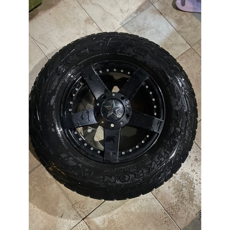 Jual velg ban terios r15 | Shopee Indonesia