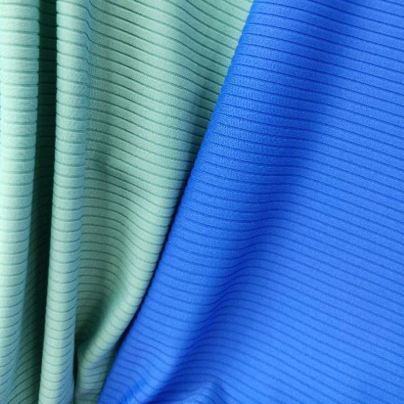 Jual BAHAN KAIN SPANDEX RIB KAIN KAOS | Shopee Indonesia