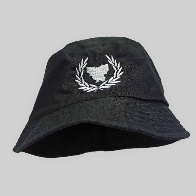 Jual Topi Persija Peta Jakarta Map Maps Batavia Snapback 5 Panel ...