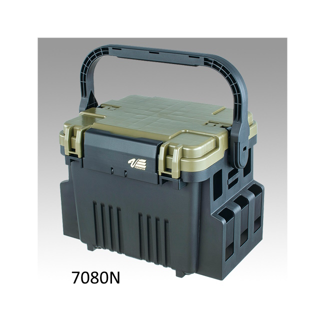 Jual Meiho Versus Run Gun System VS 7055 7055N 7070 7070N 7080 7080N 7090N Tackle Box Kotak ...