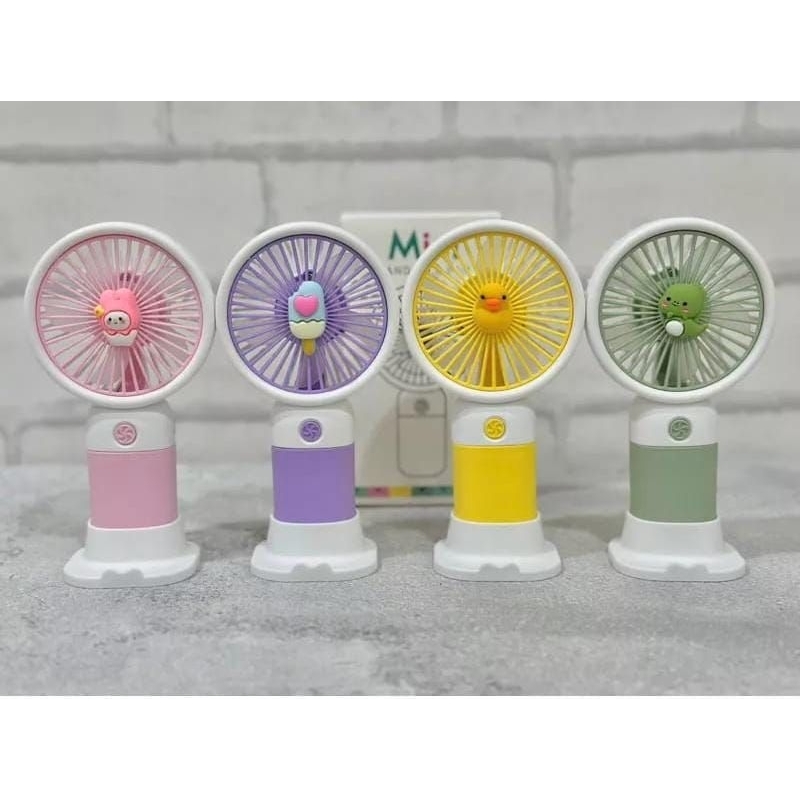 Jual kipas angin tangan berdiri poltabel | Shopee Indonesia