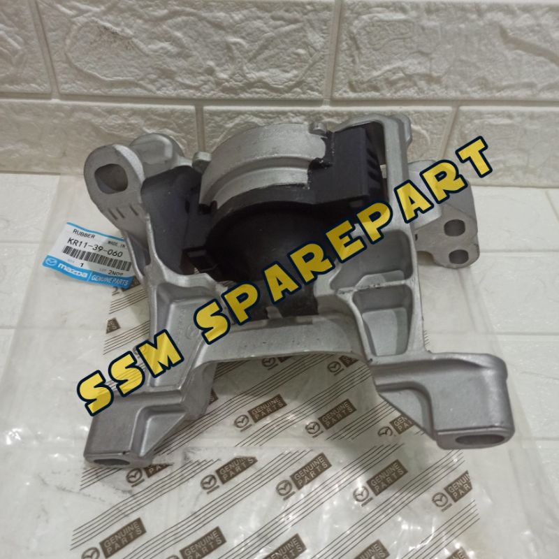 Jual Engine Mounting Monting Kanan Mazda CX5 CX 5 CX-5 2.5 2500cc ...