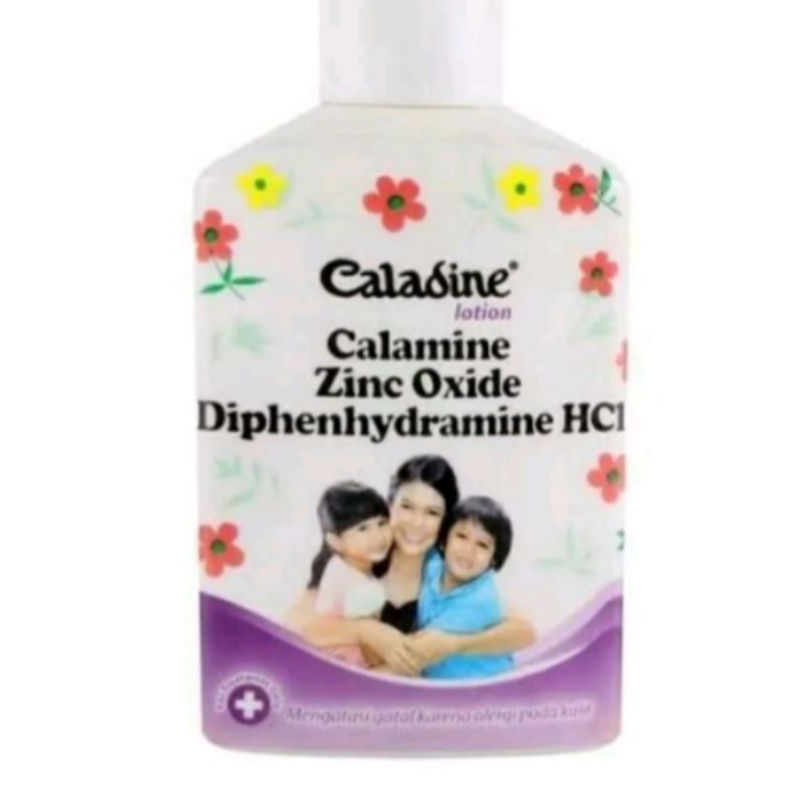 Jual caladin lotion 60 ml | Shopee Indonesia