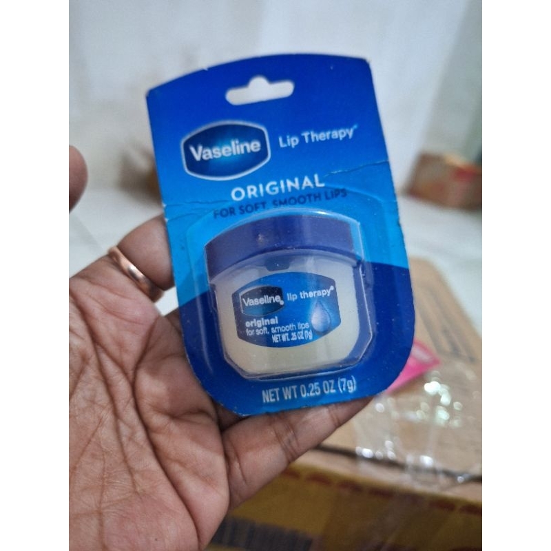 Jual Vaseline Repaing Jely baby 50gr/7gr | Shopee Indonesia