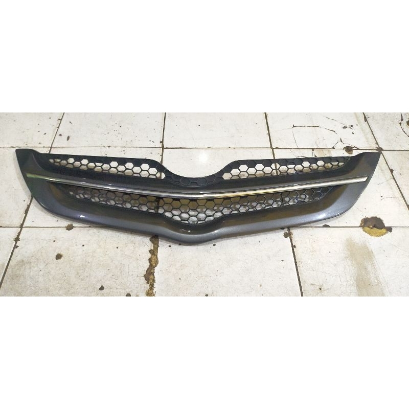 Jual Grill depan Vios gen 2 ori copotan | Shopee Indonesia